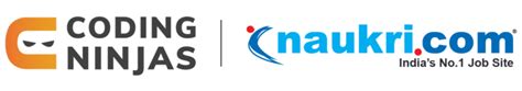 Masterclass With Naukri Career Camp By Coding Ninjas