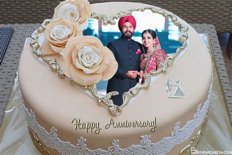 Happy Marriage Anniversary Cake Images Congratulations For Being