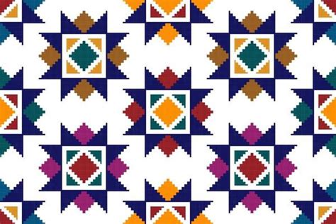 Syrian Pattern Vector Art Icons And Graphics For Free Download