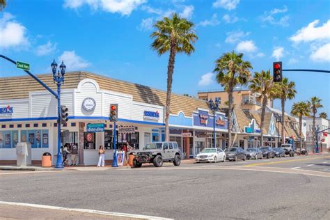 210 216 N Coast Hwy Oceanside Ca 92054 Pier View Plaza Loopnet