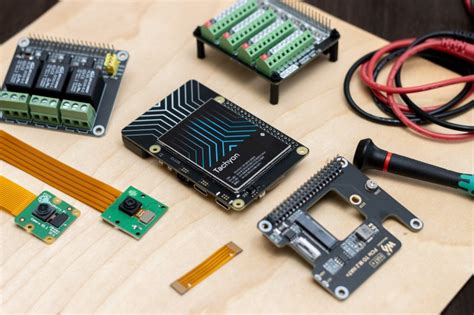 Particle Unveils Tachyon A 5G And AI Enabled Single Board Computer For