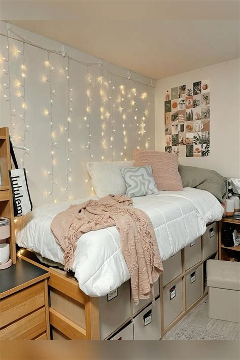 36 Absolute Best College Dorm Room Ideas For Girls In 2022 Artofit