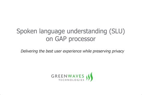 Greenwaves Technologies On Linkedin Tinyml Edgeai Aiprocessors Riscv