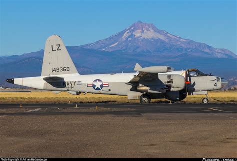 N360rr Erickson Aircraft Collection Lockheed P 2v 7 Neptune Photo By