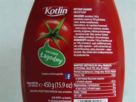 Keczupowo Kotlin łagodny