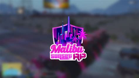 Malibu Sunset Rp Tractors Explosions And More Tractors Youtube