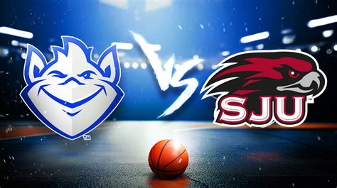 Saint Louis Vs Saint Josephs Prediction Pick College Basketball Odds