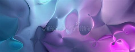 Neon Color Spectrum Background Stock Illustration Illustration Of