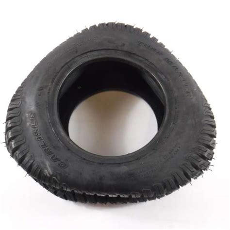 new 20x8 00 10 carlise turf master tires replaces mult trac tire is