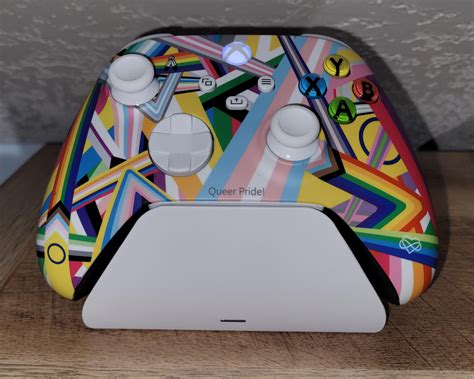 I M Loving My Pride Controller R Gaymers