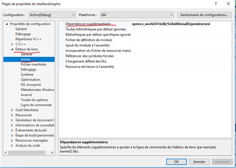 How To Use The Opencv C With Vscode Stack Overflow