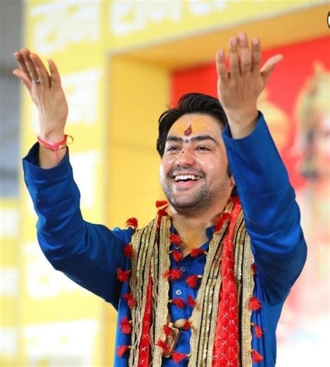 बागेश्वर धाम वाले बाबा कालनेमियों के चक्कर में जायेंगे जेल