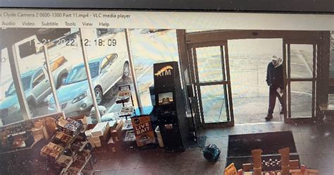 Missing Man Possibly Spotted At Wyoming Gas Station