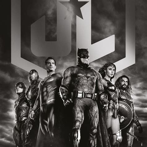 Justice League Art