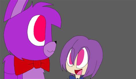 Bonnie Bun Bonnie Bunny Part 1 By My Fnaf Crew On Deviantart