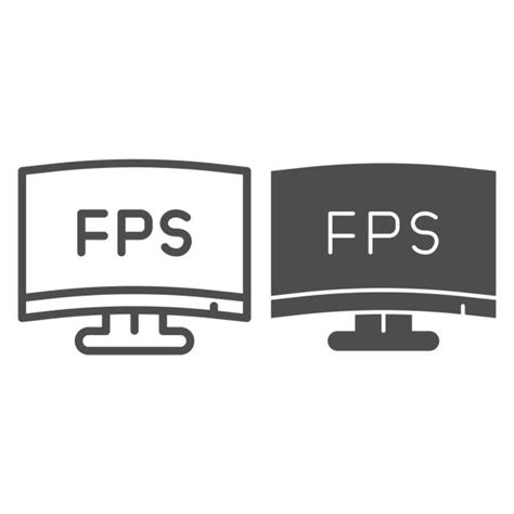 110개 이상의 Fps 스톡 일러스트 Royalty Free 벡터 그래픽 및 클립 아트 Istock