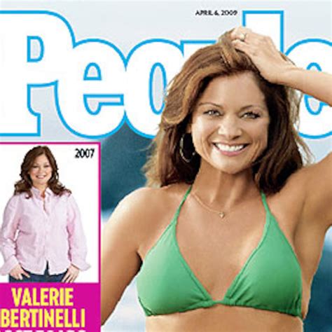 Valerie Bertinelli Bikini 2022