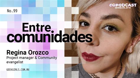 Entre Comunidades Geek Girls Mx