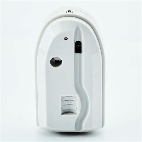 Univesal Wired Pir Sensor For Home Alarm System Wi Grandado