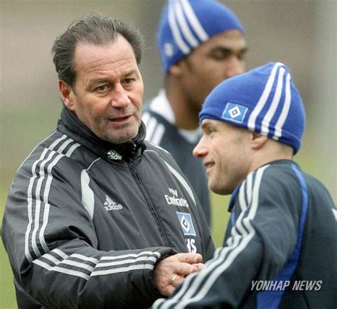 germany soccer hamburg training