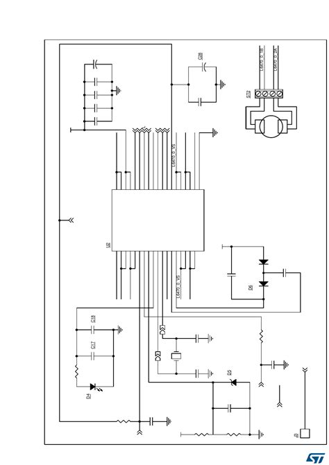 X NUCLEO IHM02A1 Data Brief Datasheet By STMicroelectronics Digi Key