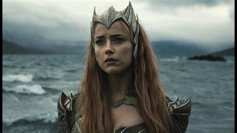 Mera All Scenes Powers Zack Snyder S Justice League 2021 YouTube