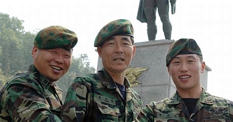 장인과 두 사위 최정예 Udt 가족 화제