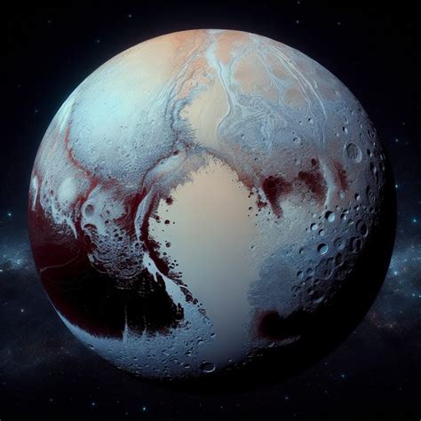 Pluto Archives Earth Site Education