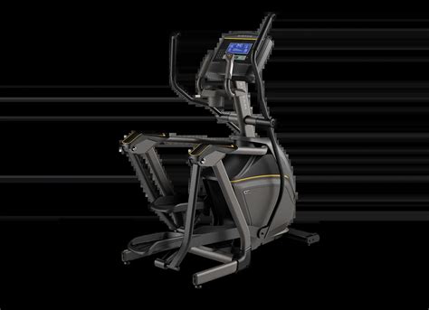 Matrix Elliptical E30 Portland Fitness Equipment