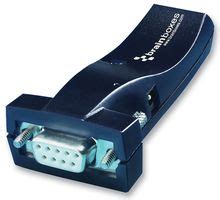 BL BRAINBOXES Converter Bluetooth To RS Pin Female Element India