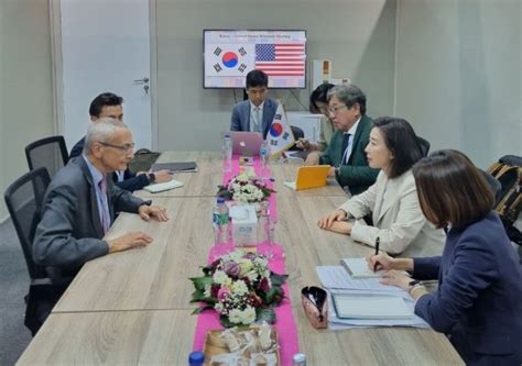 나경원 온실가스 40 감축 목표 현 정부서도 유지 파이낸셜뉴스