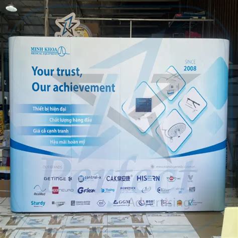 Quy Trình Thiết Kế Backdrop Vn