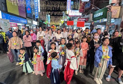 2024北港燈會完美落幕 感動逾400萬遊客觀賞 觀傳媒