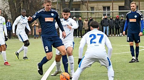 Remis im Verfolgerduell Blau Weiß und RSV Eintracht teilen sich Punkte