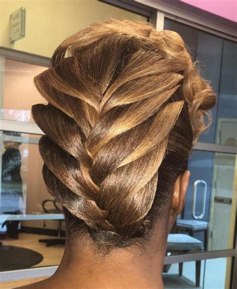 70 Best Black Braided Hairstyles That Turn Heads In 2025 Hair Styles