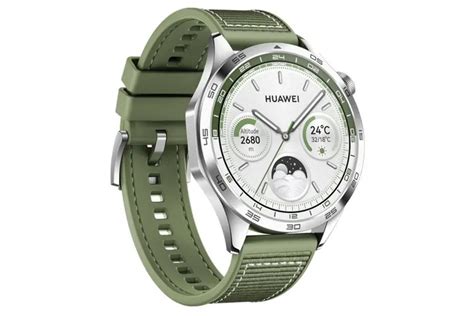 Смарт часы Huawei Watch Gt 4 46mm купить в Бишкеке Login Kg