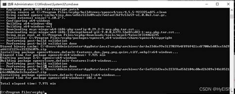Building Package Xxxxxx Windows Failed With Buildfailed Csdn博客