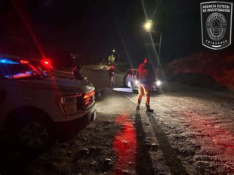 Continúan Los Operativos Conjuntos De Seguridad En La Región Sur La