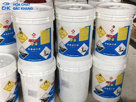 Bảng Giá Hóa Chất Khử Trùng Chlorine Các Loại Mới Nhất