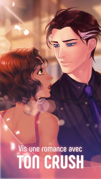 T L Charger Amour Sucr Newgen Otome Game Sur Pc Windows Et