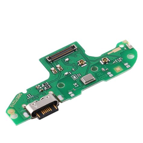Charging Port Board For Motorola Moto G Play Alexnld Com