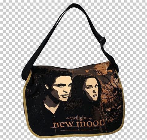 Handbag The Twilight Saga New Moon Edward Cullen Bella Swan Png