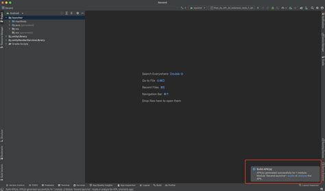 团结引擎 手册 Render As Service URAS 工程隔离模式试验性功能