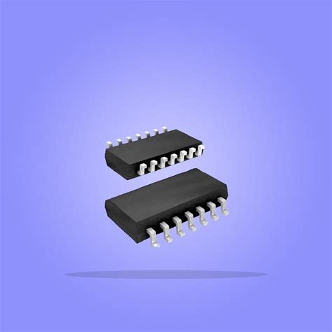 Buy Buffers Transceivers Ic At Cheapest Price