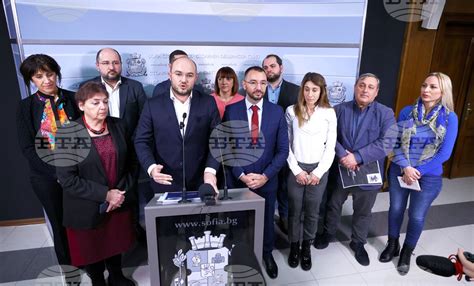 Общинските съветници от ГЕРБ СДС предложиха изграждане на първия център