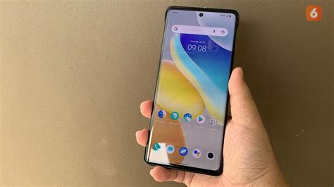 Vivo X Dan Vivo X Pro Melenggang Di Indonesia Berapa Harganya Tekno Liputan