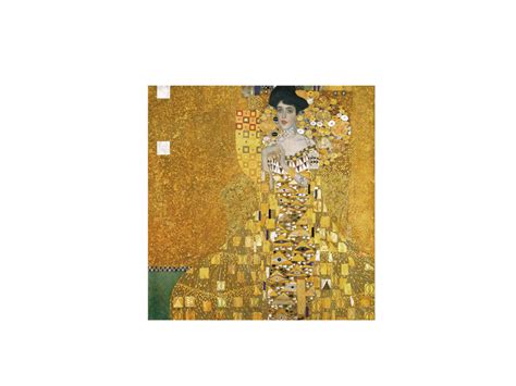 13 Klimt Adele Bloch Bauer Robin Rile Fine Art