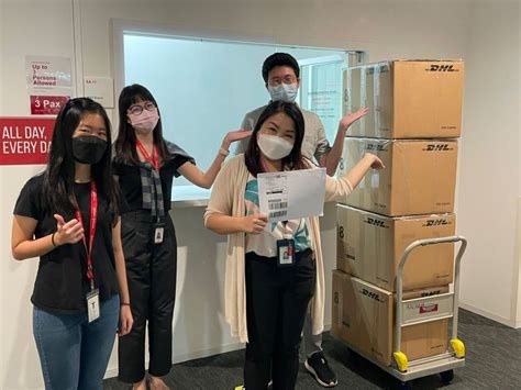 Christopher Ong On Linkedin Connectingpeople Improvinglives