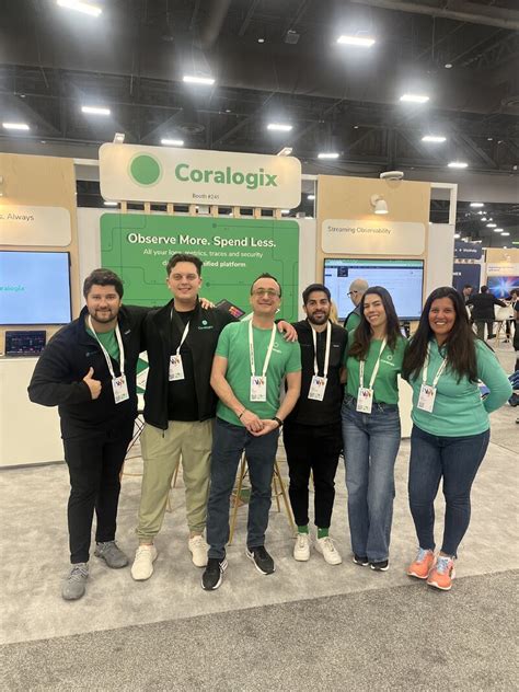 Coralogix On Linkedin Observability Coralogix Gcp