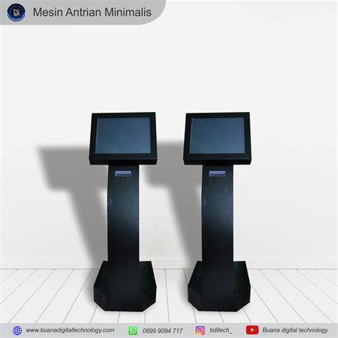 Produk Cv Buana Digital Technology